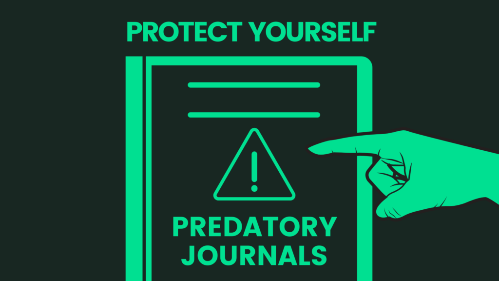 Ciri-Ciri Penerbit dan Jurnal Predator | TranslateJurnal.com