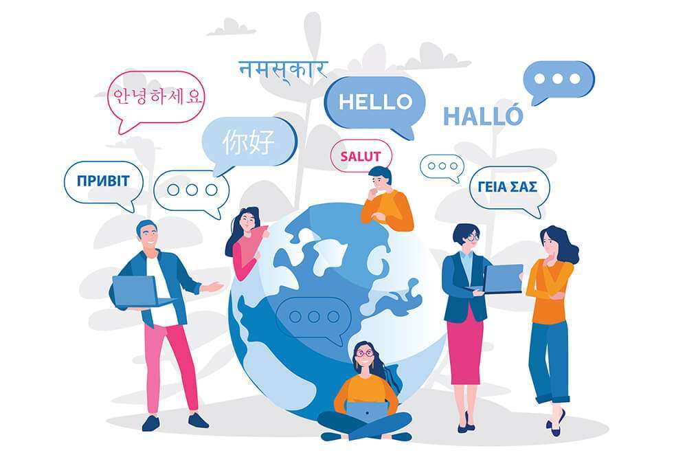 Berkenalan Dengan Profesi Interpreter, Tugas dan Tanggung Jawabnya ...